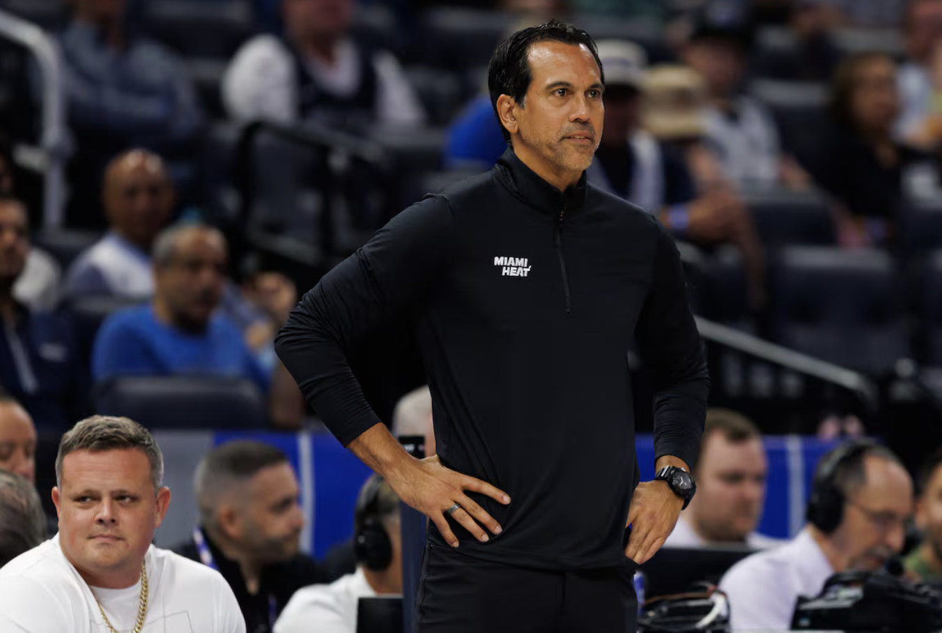 Američki košarkaši dobili novog izbornika. Bio je pomoćnik Steveu Kerru ...