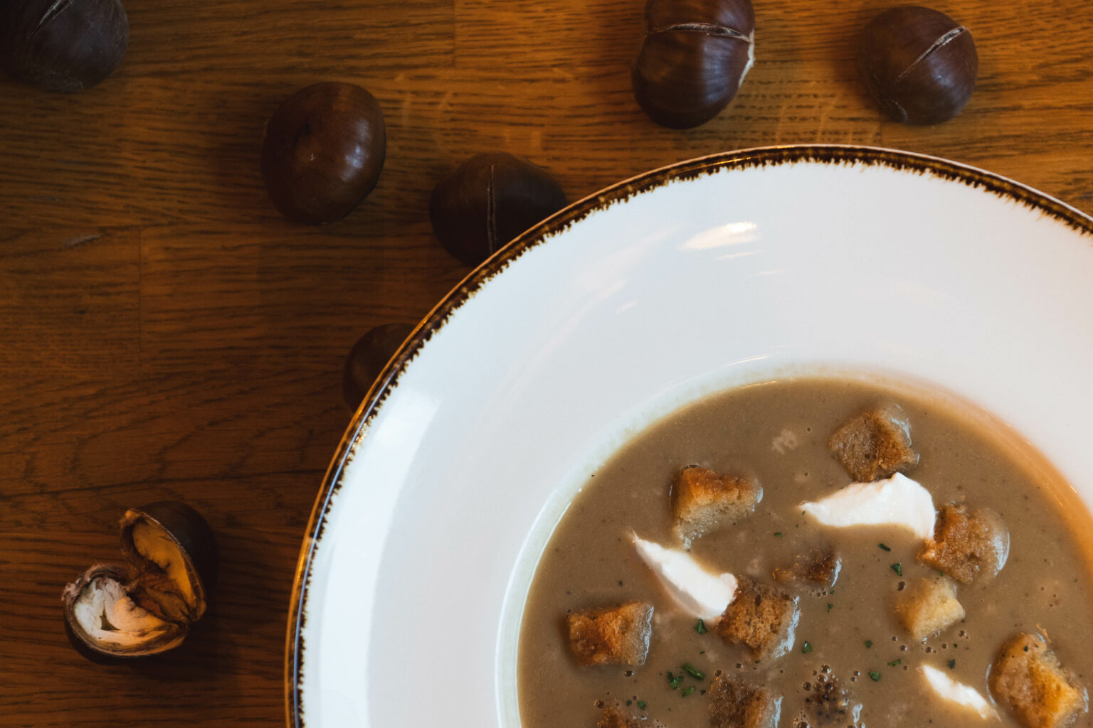 Maruni na pizzi? U Lovranu smo otkrile spoj koji nas je osvojio na prvi ...