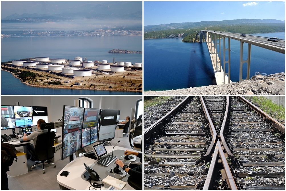 Detalji velikog investicijskog ciklusa. Stižu nizinska pruga, novi ...