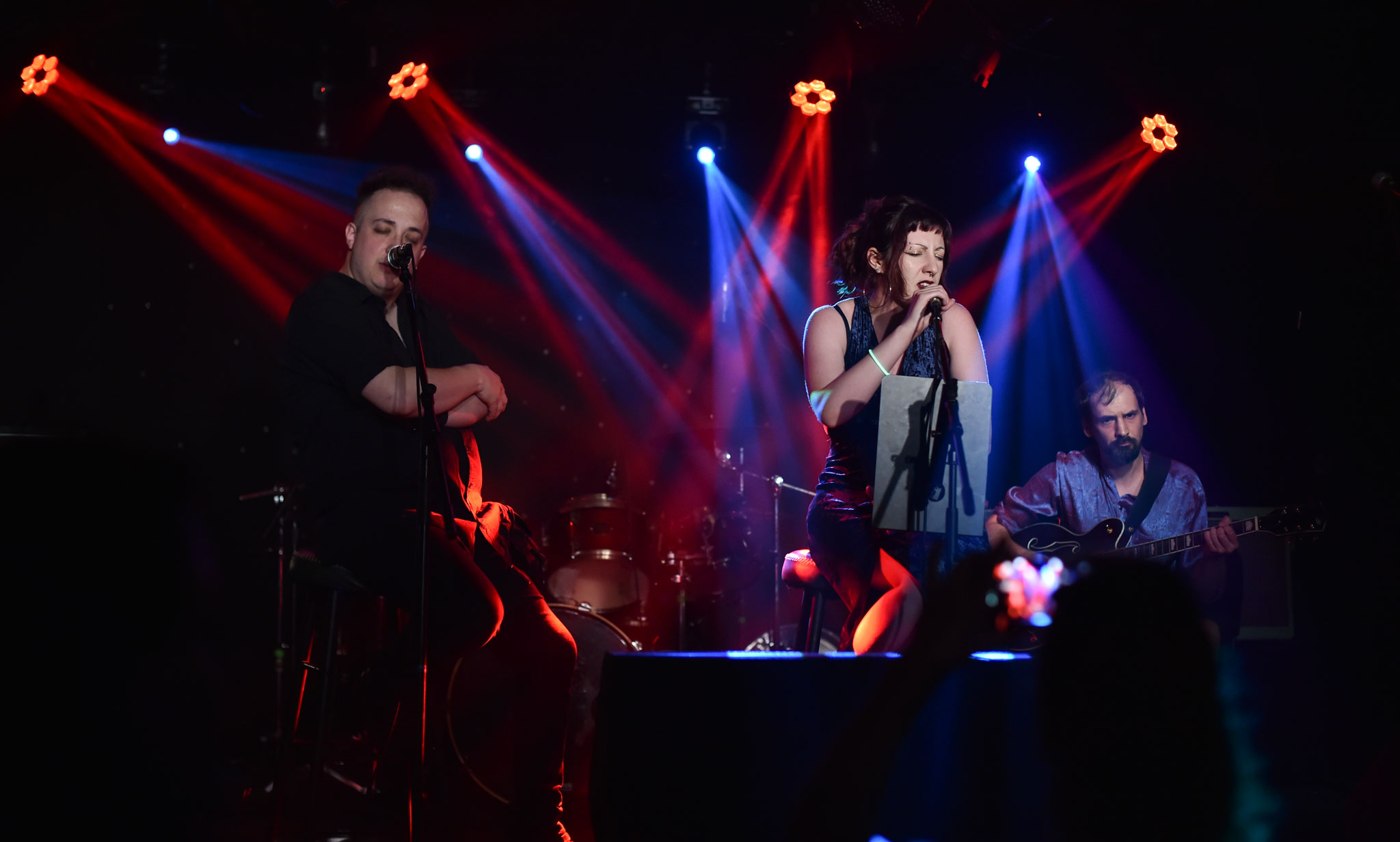 Udruga Ri Rock u subotu slavi dva desetljeća kontinuiranog djelovanja ...