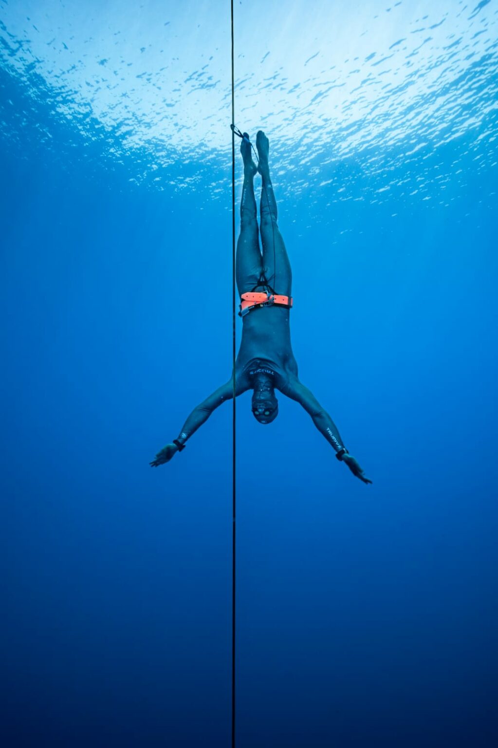 Petar Klovar ponovno najbolji na svijetu u ronjenju na dah, Sandi ...