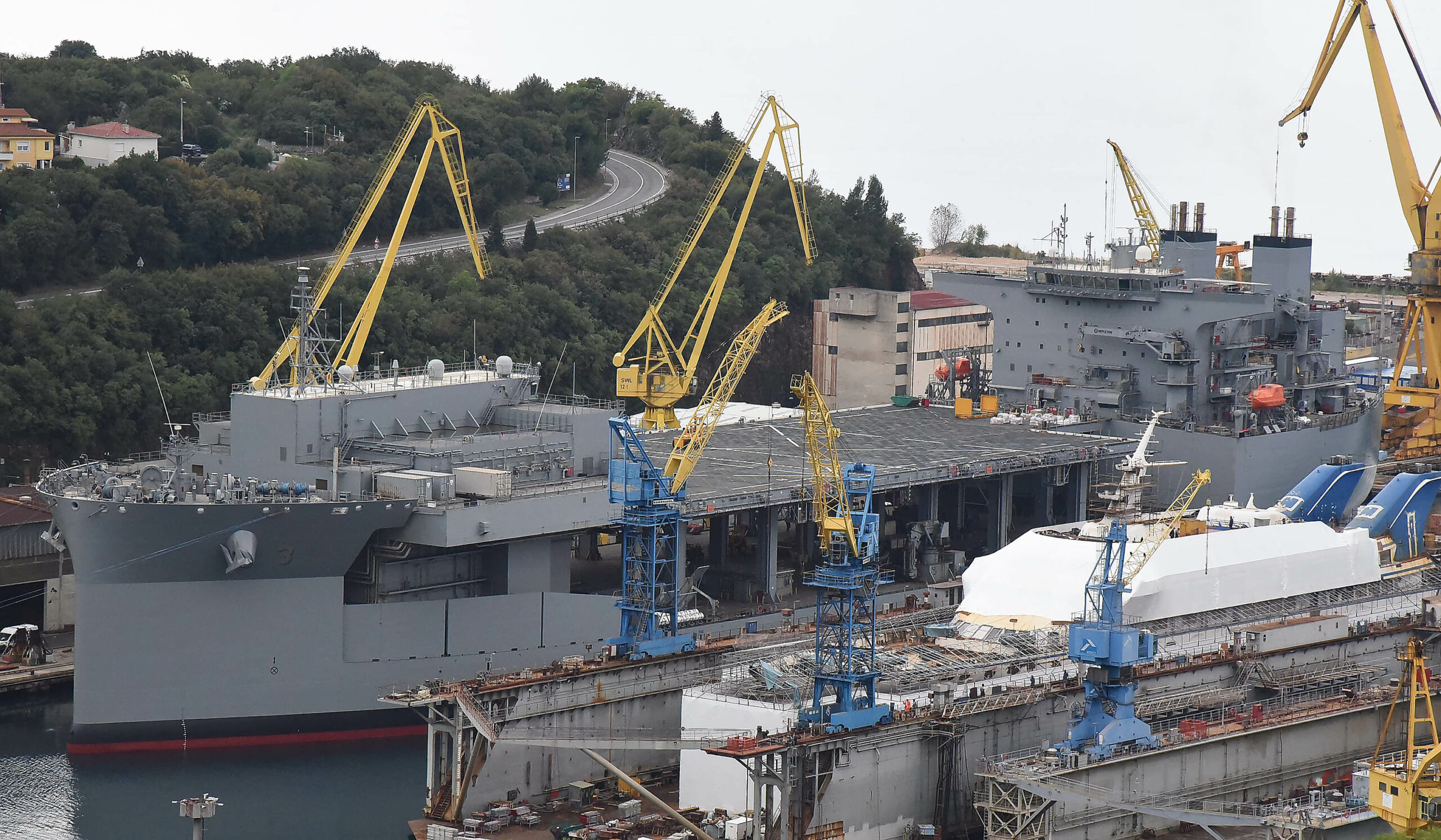 Dobit "Viktora Lenca" 3,2 milijuna eura - Novi list