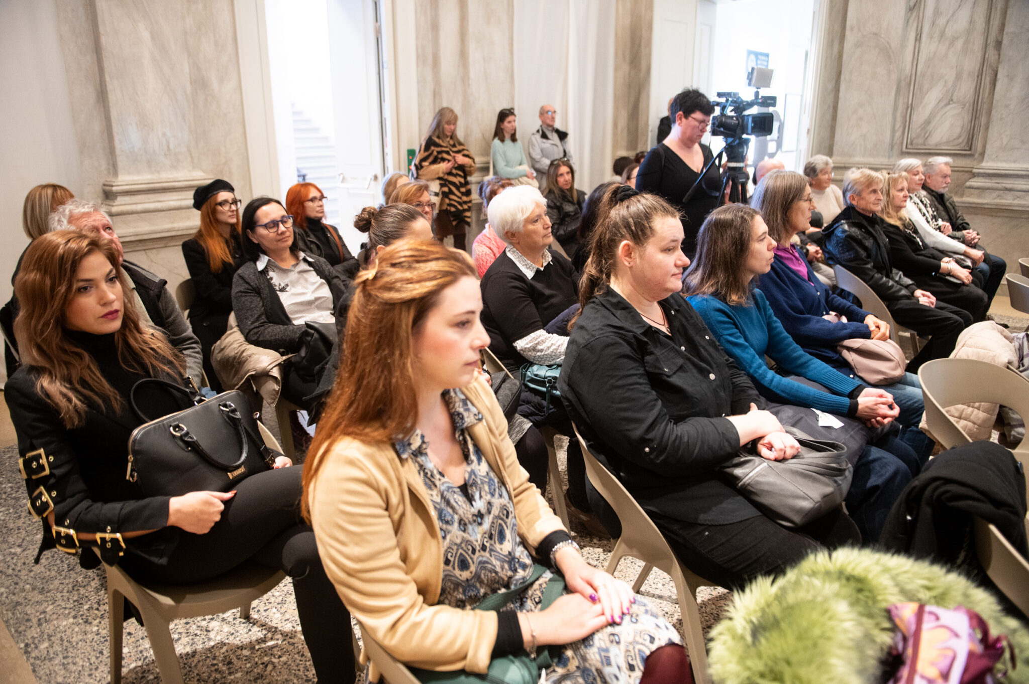 Škola za primijenjenu umjetnost u Rijeci proslavila 25 godina djelovanja: Škola stvorena iz ...