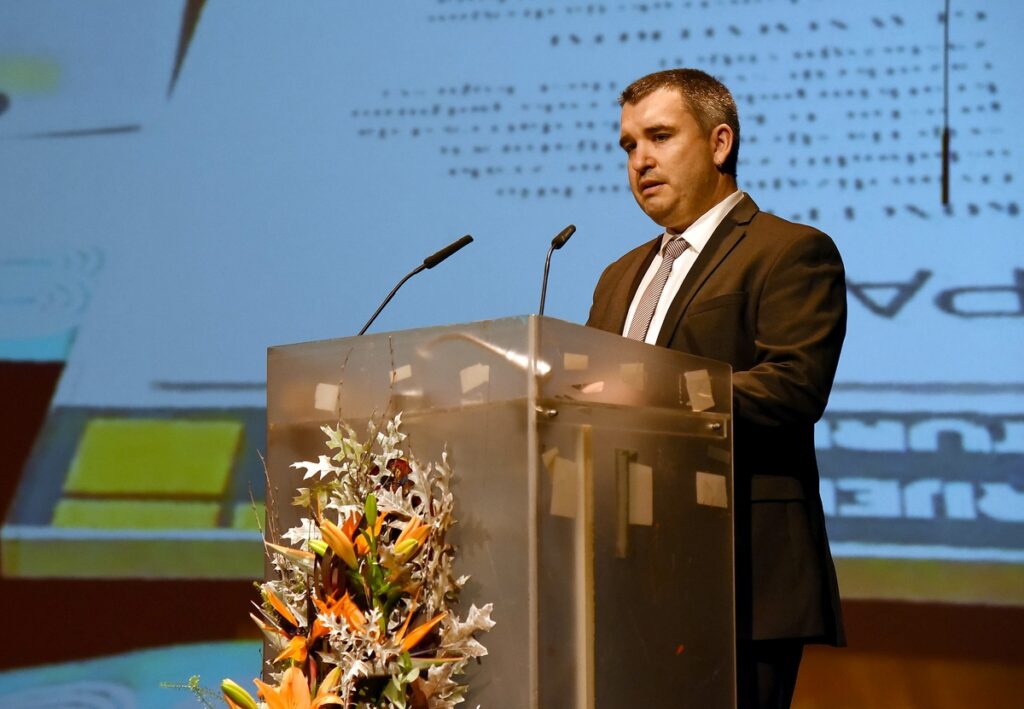 Građevinska tehnička škola Rijeka obilježila 80 godina djelovanja - Novi list