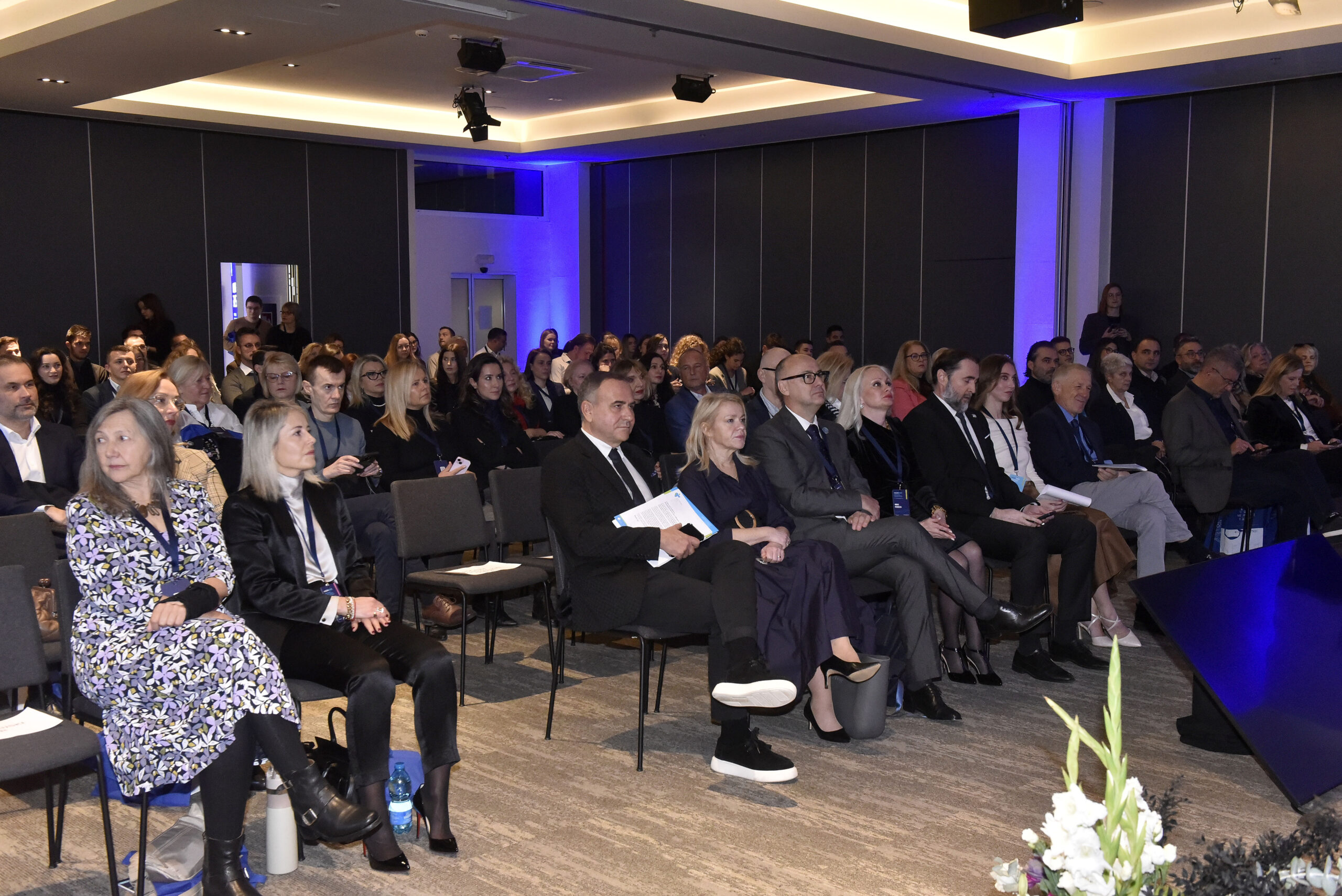 MEDRI 2025 Započela nova međunarodna konferencija Medicinskog fakulteta ...