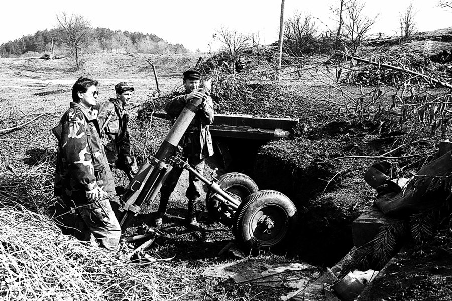 Branitelji iz riječke 128. brigade i goranske 138. brigade dobit će ...