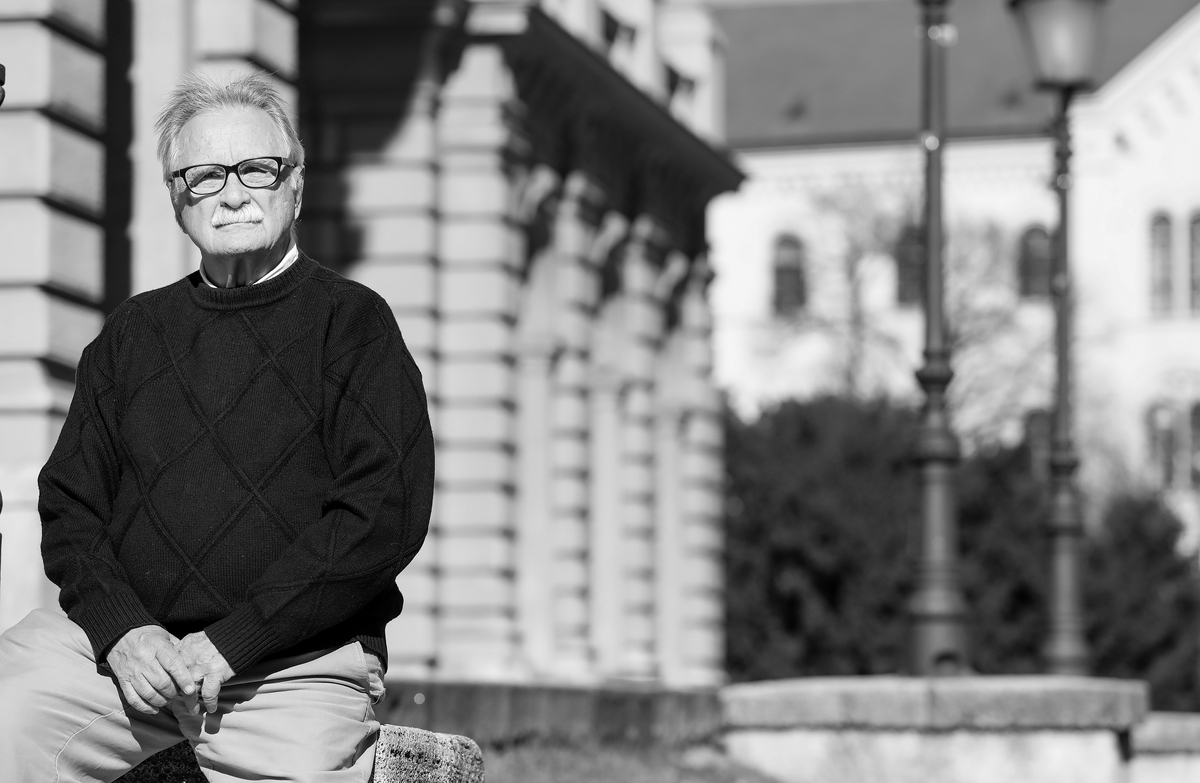 Preminuo Branko Ivanda, autor kultnih filmova, TV drama i popularnih ...
