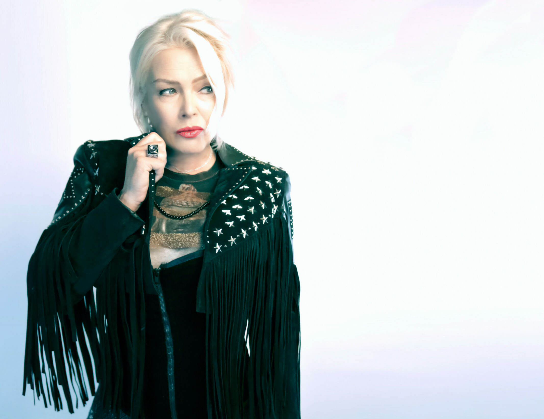 Kim Wilde najavila koncert u Tvornici kulture - Novi list
