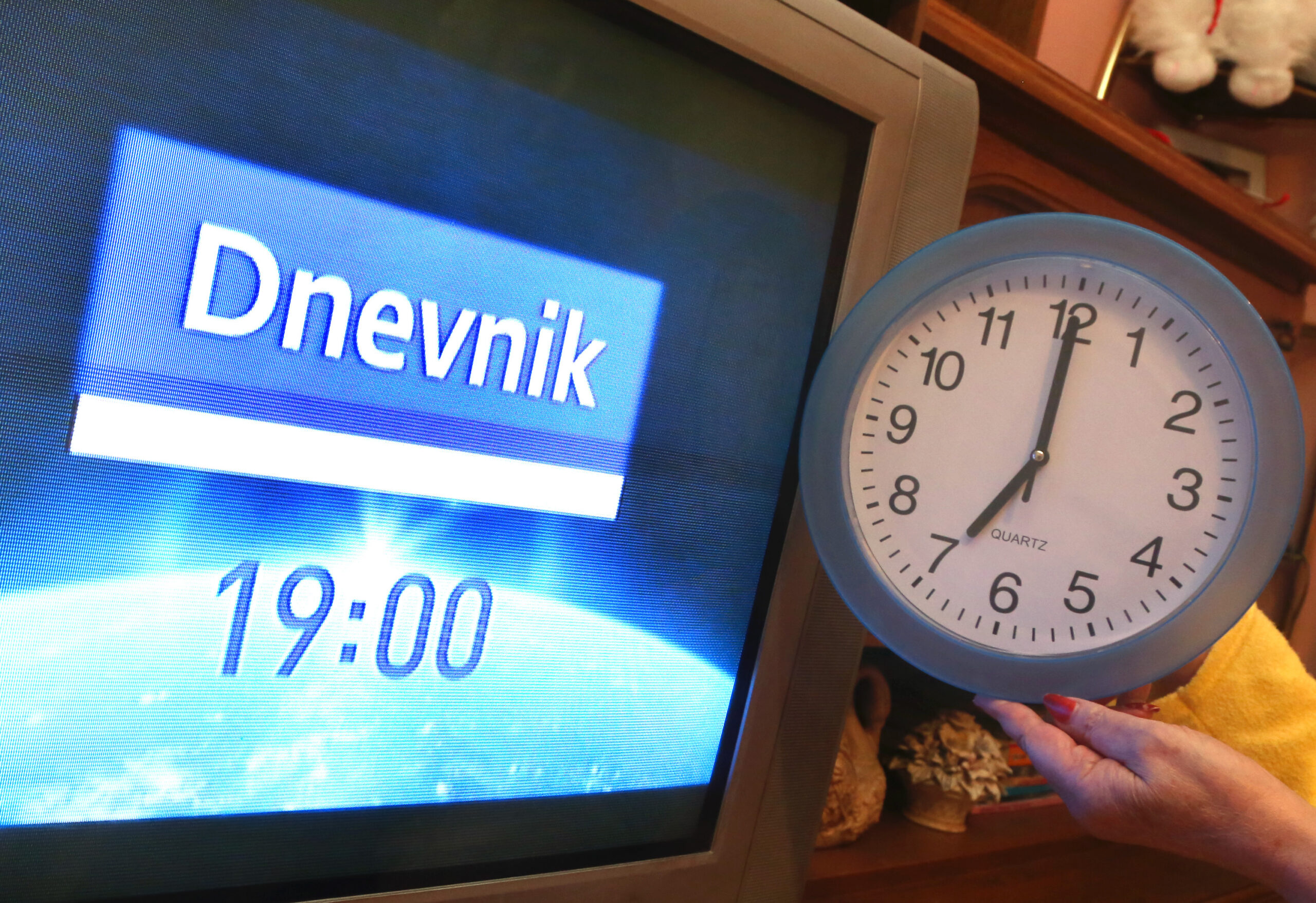 HND: HTV u središnjem Dnevniku prešutio napad na novinarsku ekipu N1 ...