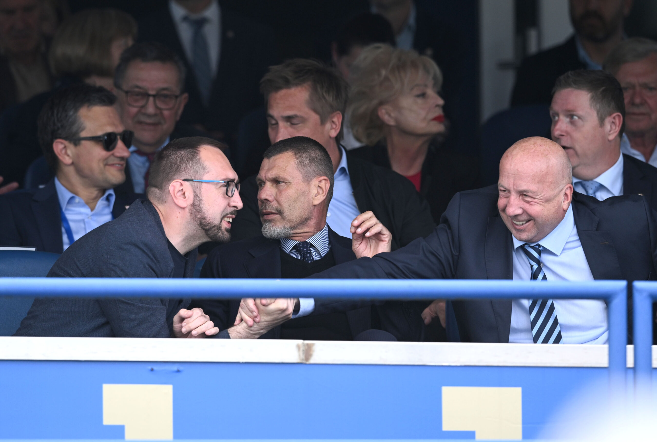 Tomašević odabrao izvođače koji će izraditi projekt uklanjanja stadiona ...