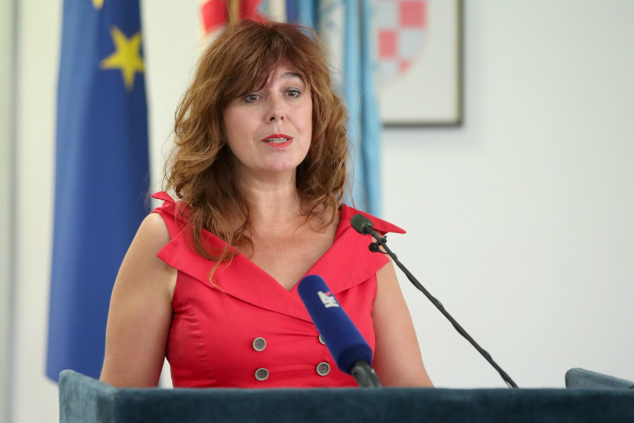 Nova pravobraniteljica za djecu Katkić Stanić, a predsjednica ...