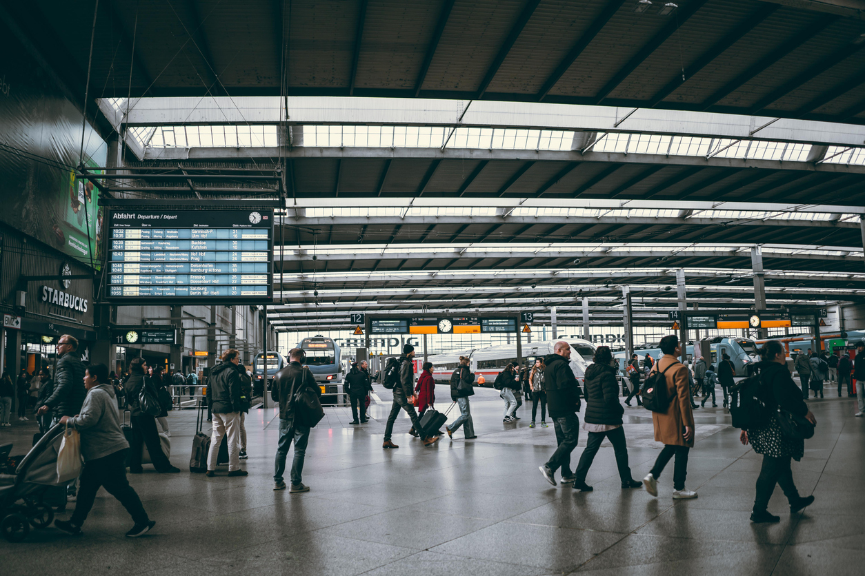 Dron se noćas pojavio i kod zračne luke u Hannoveru. To je već treći ...