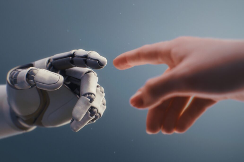 AI ili čovjek: možete li razlikovati što je napisala umjetna ...