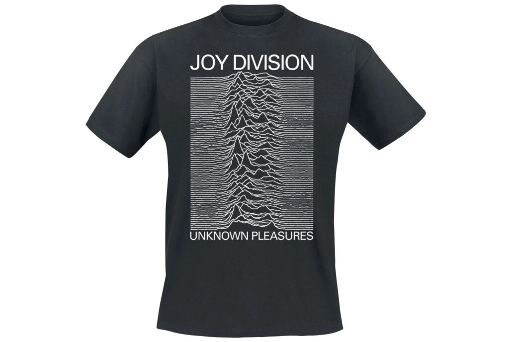 I obične rock majice mogu proizvesti politički skandal. U Australiji se ...