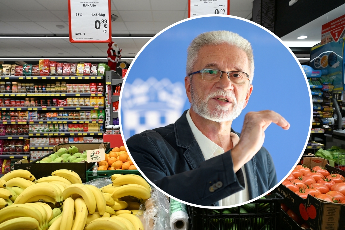 Sever: Ograničene cijene pomažu najugroženijima, neprihvatljivo je da ...