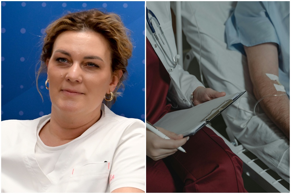 'Rak gušterače se najčešće otkriva prekasno. Najviše brine što je sve ...