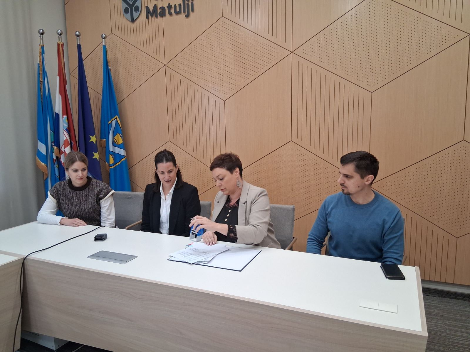 Sljedeći tjedan počinju radovi na cestama u radnoj zoni R-2 - Novi list