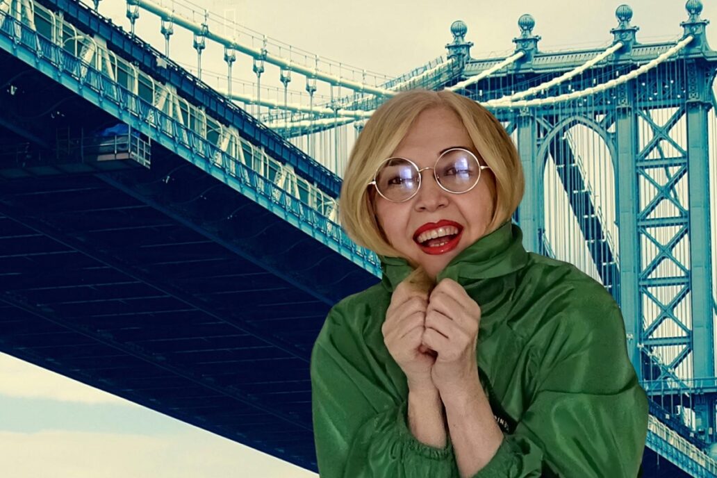 Stanka Gjurić predsjednica žirija ovogodišnjeg filmskog festivala u New ...