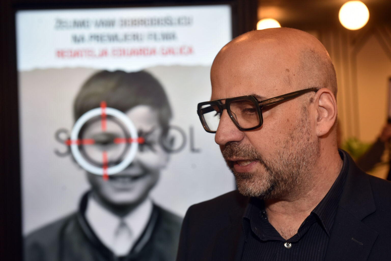 Premijerno prikazan dokumentarni film "Sokol – nezaustavljiv kao ...