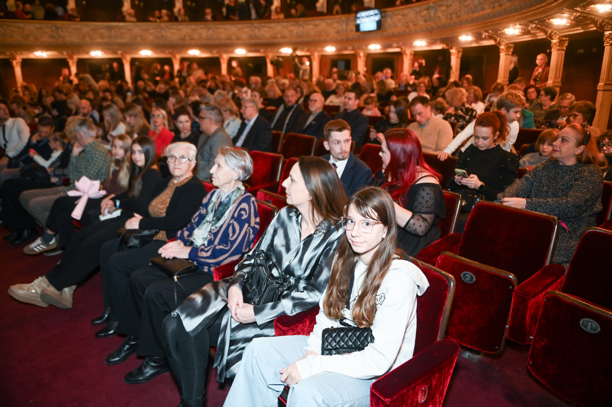 U "Zajcu" premijerno izvedena bajkovita opera “Ivica i Marica” - Novi list
