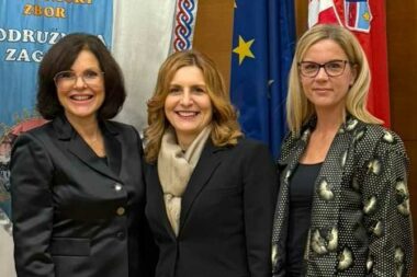 Autotrolej: Linija 32 kreće s Delte umjesto s Jelačićeva trga - Novi list