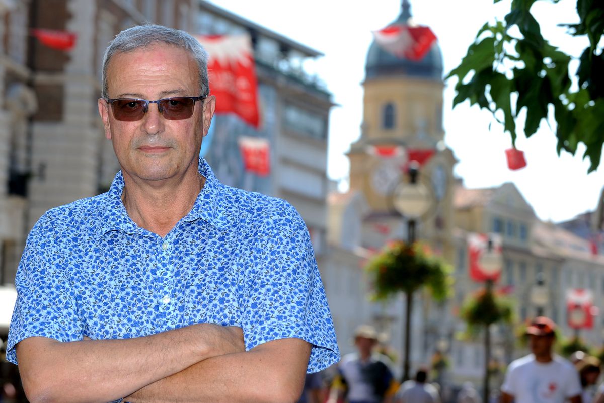 Kako je i gdje "Najdraža Rijeko" postala riječkom himnom - Novi list