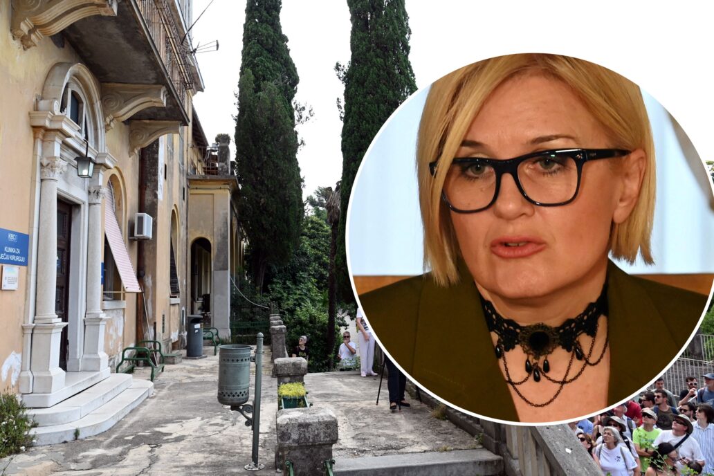 Autotrolej: Linija 32 kreće s Delte umjesto s Jelačićeva trga - Novi list