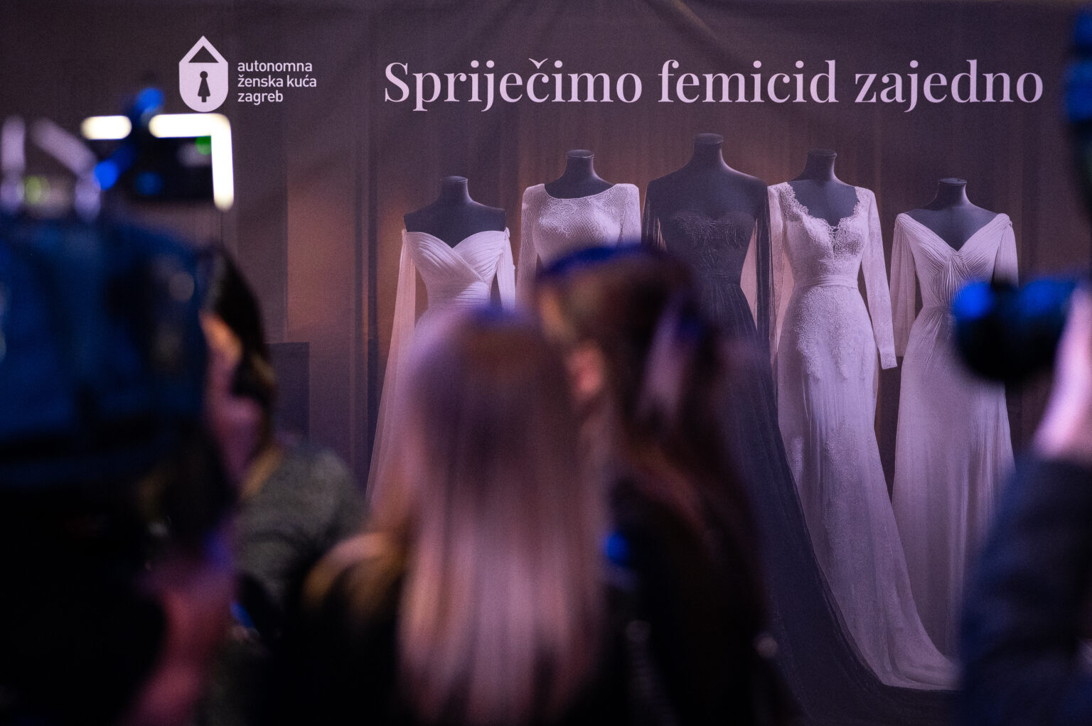 Jedna od tri žene doživjet će fizičko ili seksualno nasilje, od toga ...