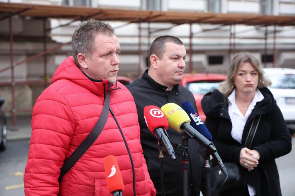 Mikulić danas ide pred suca istrage. Pod nadzorom istražitelja bio je ...