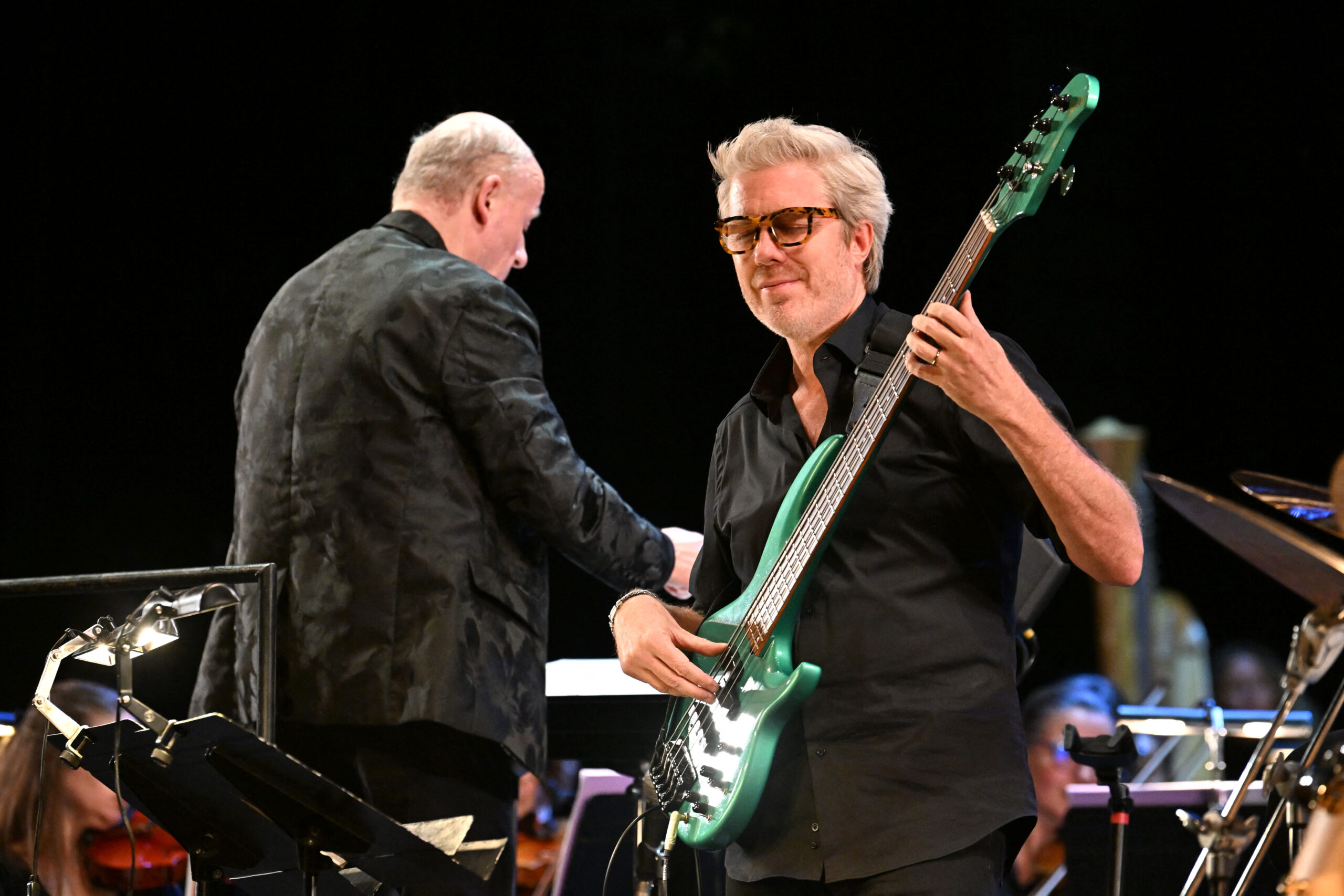 Kyle Eastwood u Kinu SC svira glazbu iz filmova svog oca Clinta - Novi list
