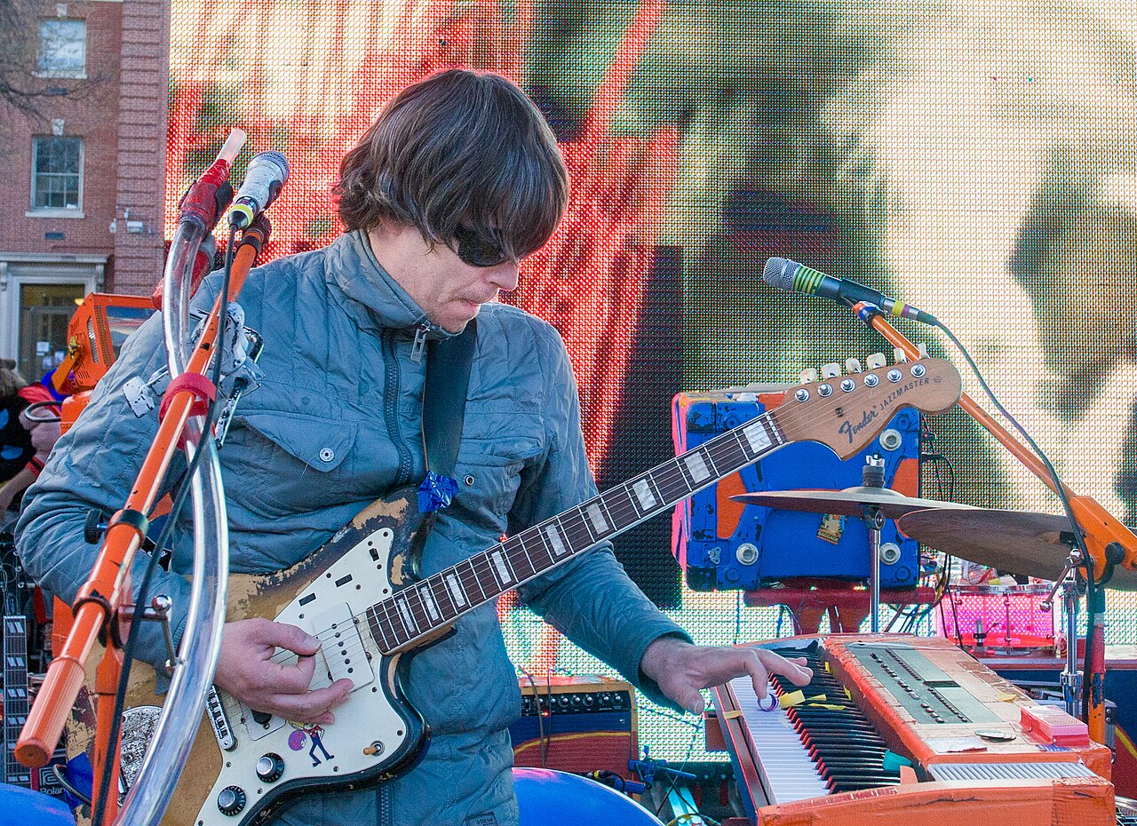 The Flaming Lips ostali bez važnog člana, no to ne bi trebalo dovesti u ...