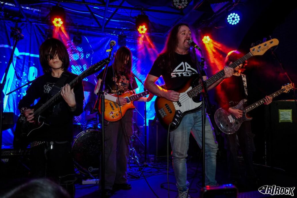 Zimski koncert polaznika Ri Rock Akademije ispunio Klub Palach - Novi list