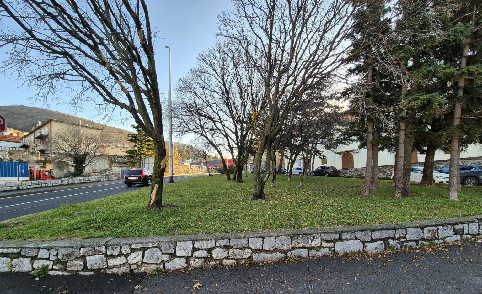 U Senju će se graditi spome-park posvećen Zdravku Špalju Papundeku ...
