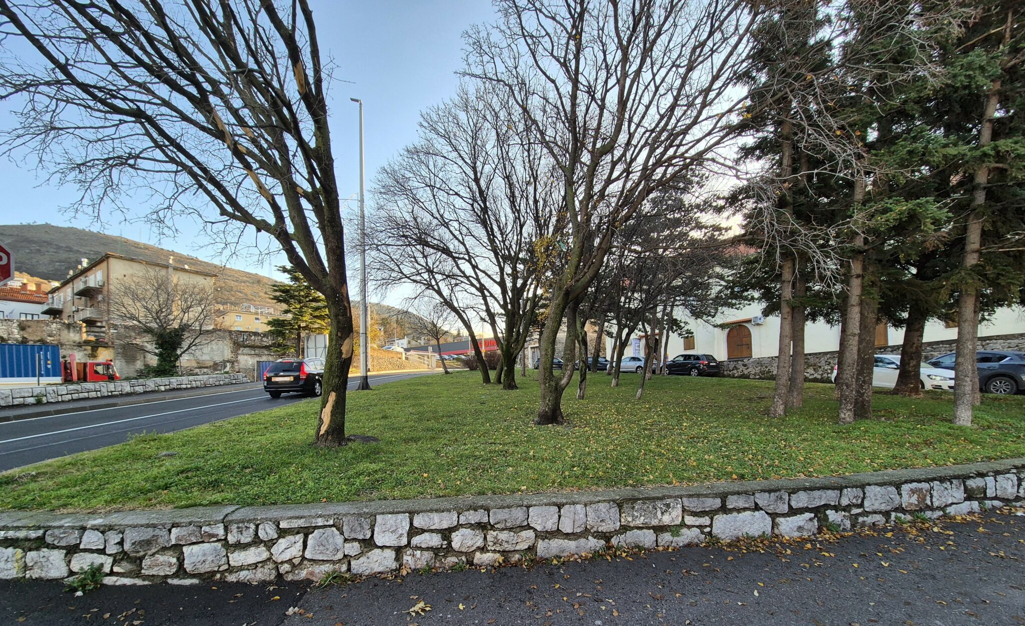 U Senju će se graditi spome-park posvećen Zdravku Špalju Papundeku ...