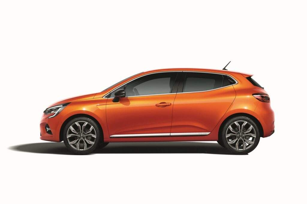 Najprodavaniji auto u Europi 2025. godine mogao bi biti model na kraju ...