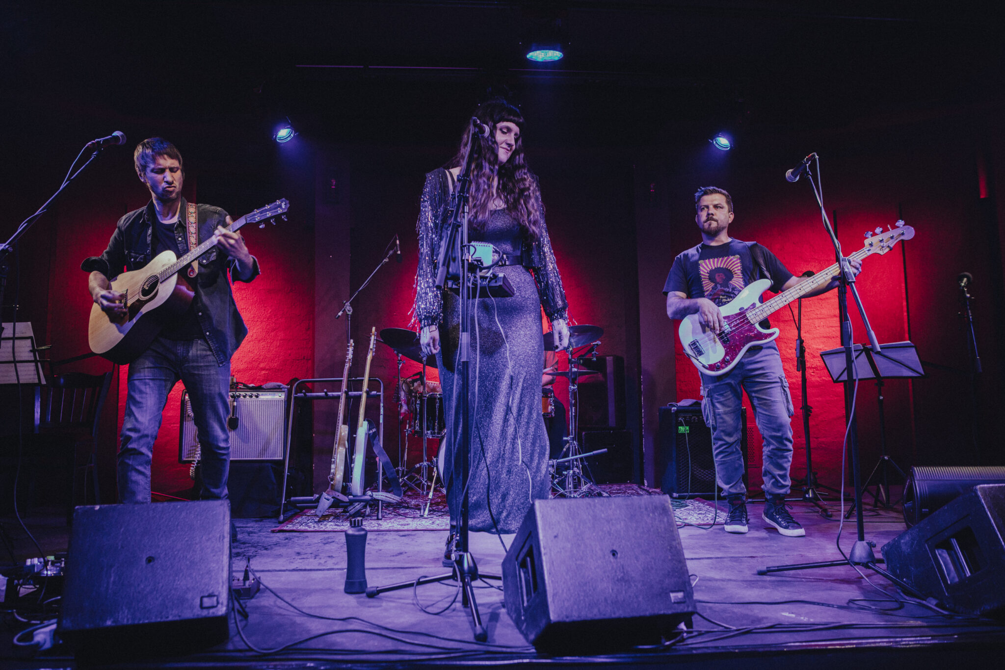 Novi nosač zvuka varaždinske grupe Beverly Brooks: Retro rock temeljen ...