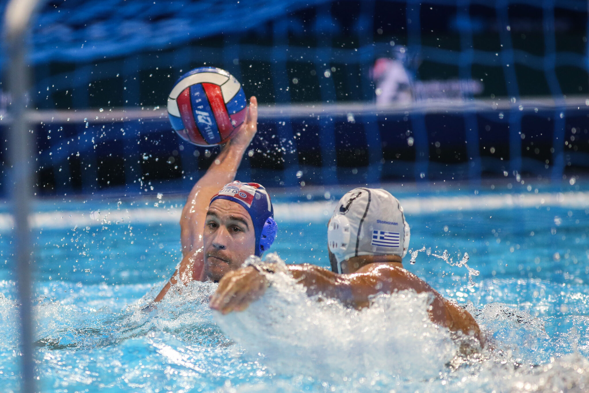 Hrvatske vaterpolista večeras čeka Turska, evo što o tome kaže ...