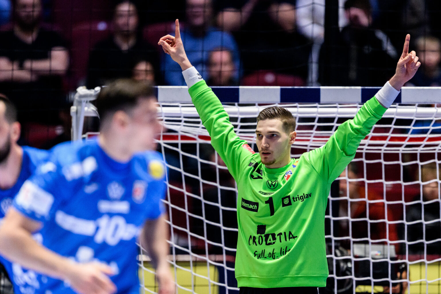 Bivši trofejni reprezentativac o novoj pobjedi rukometaša: "Možemo samo ...