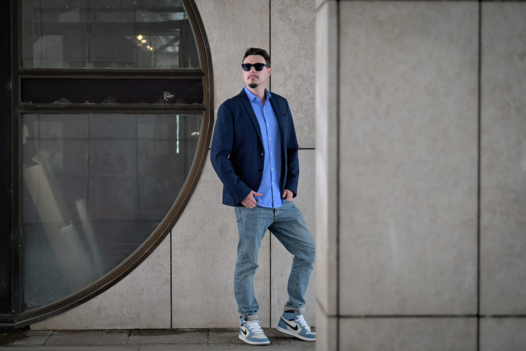 Redatelj "Svadbe" Ivan Šeregi: 'Cijelo vrijeme čekam da me netko ...