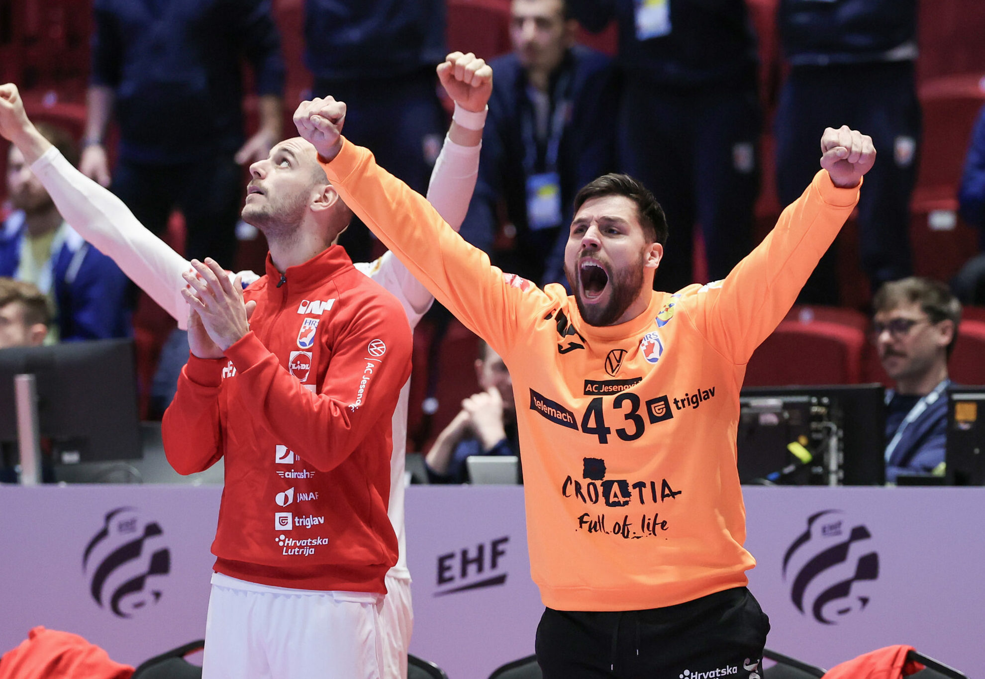 Riječki rukometni trener upozorava nakon pobjede nad Islandom: "Previše ...