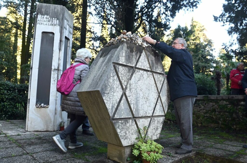 Riječki Dan sjećanja na žrtve holokausta: Iako povijest uči, ciklički ...
