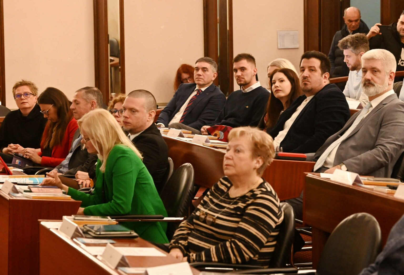 Nije prošla riječka inicijativa o posebnom postupanju prema ZDS-u i ...