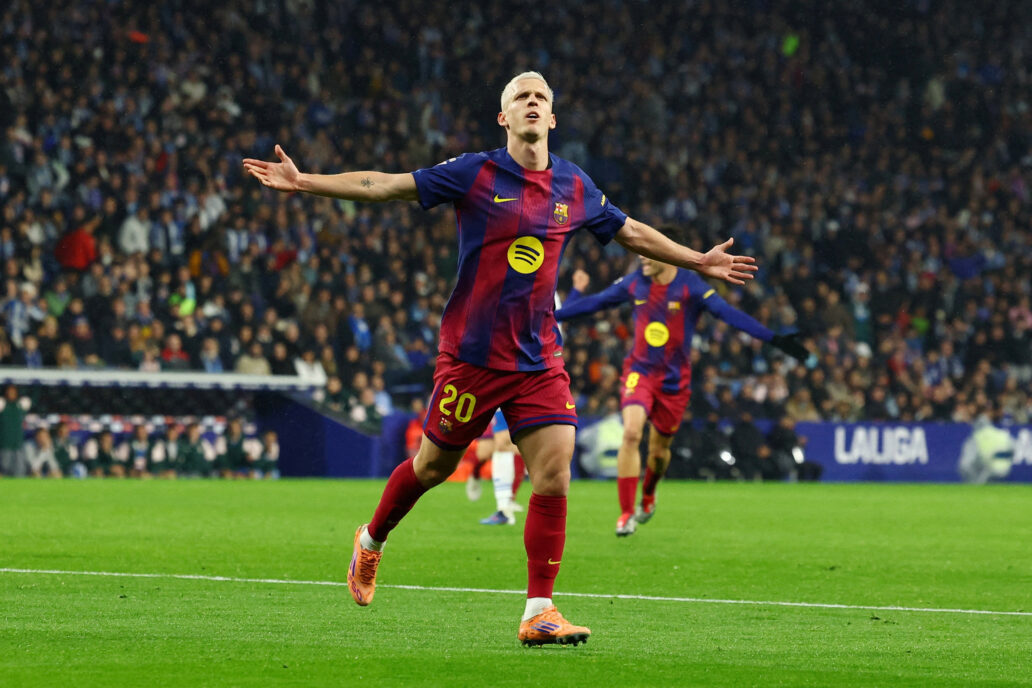 Barcelona s dva gola u finišu stigla do pobjede u gradskom derbiju ...