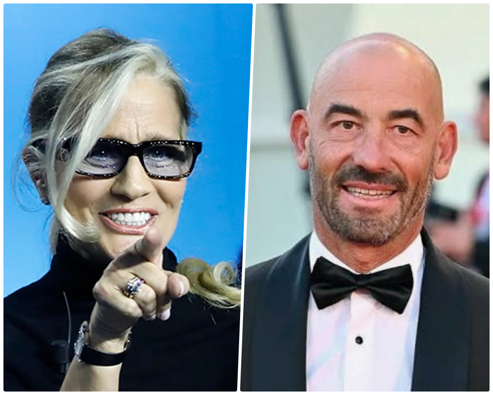 Sukob infektologa Mattea Bassettija i bivše plesačice Heather Parisi u ...