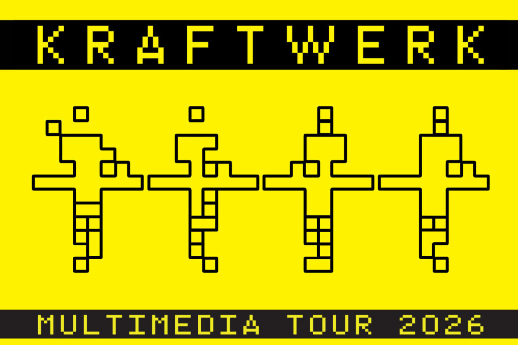Kraftwerk, legende elektronske glazbe, dolaze u pulsku Arenu - Novi list
