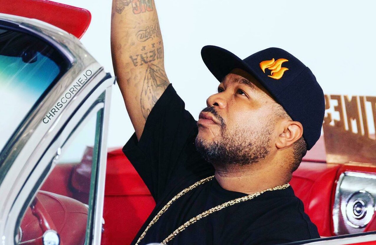 Prvi red do mora: jake hip-hop snage na Sea Staru u Umagu - Novi list