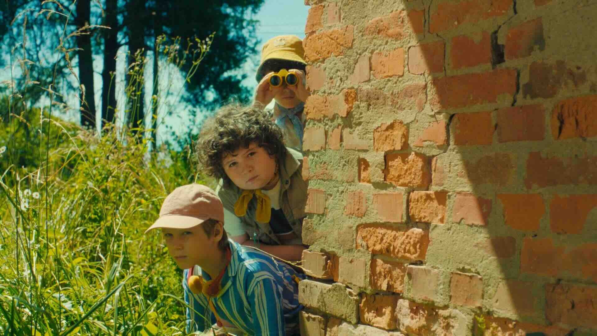 Jedinstvena perspektiva dječjeg filma "Glavonja" oduševljava publiku ...