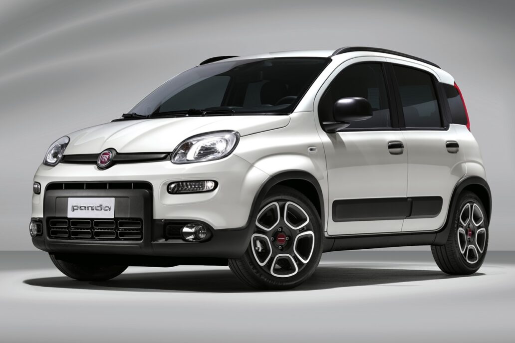 U Italiji se Fiat ne da, najprodavaniji novi auto je njihov već 15 ...
