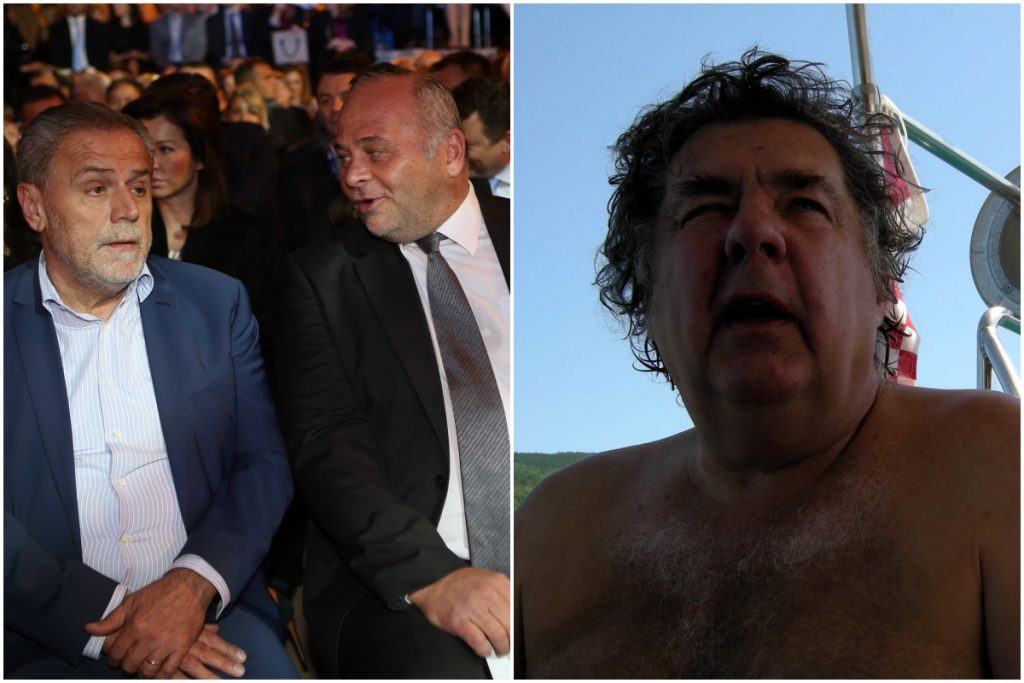 Potvrđena optužnica protiv bivšeg ravnatelja HRT-a; bio je teklič za ...