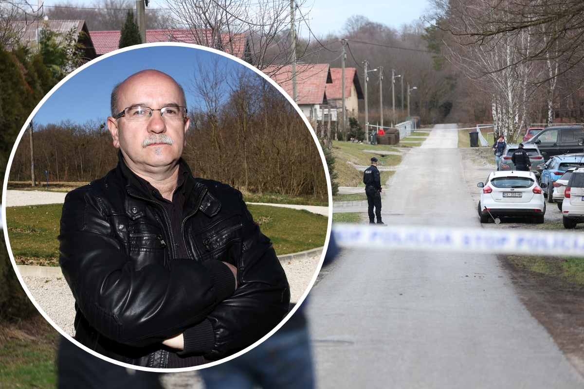Unuka ubijenog karikaturista: Imali smo dokaze, ima ih i policija ...